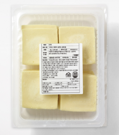 모짜렐라 슬라이스치즈 2kg*5EA - 최저가 사업자 식자재 | 식봄