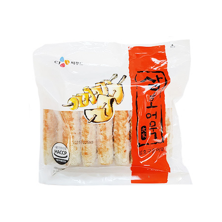 삼호 구운어묵(부들_50g/개 1Kg/EA) 어묵 오뎅 - 최저가 사업자 식자재 | 식봄