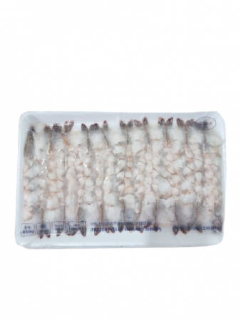 ♥수산특가♥노바시새우(20미 튀김용 450g/EA) 튀김 새우 새우튀김 - 최저가 사업자 식자재 | 식봄