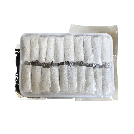 가토코 새우짜조롤(20g*20입 400g/EA) | 식봄