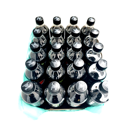 펩시 콜라(500ml*20ea_제로슈거_라임향 500g/EA) - 최저가 사업자 식자재 | 식봄