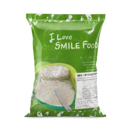 야미푸드 네이처순살 등심돈까스(130g*10입 1.3Kg/EA) - 최저가 사업자 식자재 | 식봄