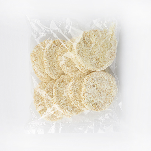 상신 치즈치킨까스(100g*10입 1Kg/EA) - 최저가 사업자 식자재 | 식봄