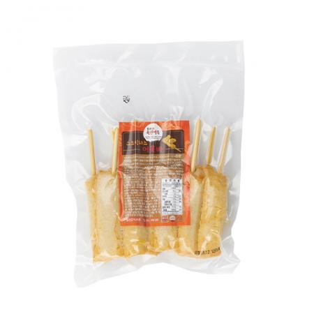 서울식품 스트링치즈어묵바(50g*10입 500g/EA) 어묵 오뎅 - 최저가 사업자 식자재 | 식봄