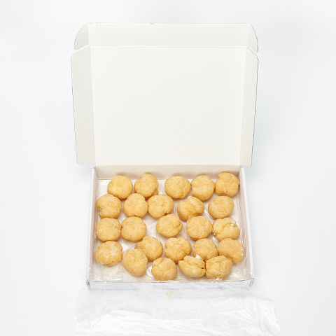 마더구스 베이비슈(카스타드_20g*24입 480g/EA) - 최저가 사업자 식자재 | 식봄