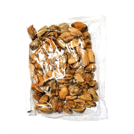 홍합살(자숙_100-200 200g/EA)/중국산 - 최저가 사업자 식자재 | 식봄