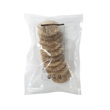 성원냉동식품 떡산적스테이크(60g*10입 600g/EA) - 최저가 사업자 식자재 | 식봄