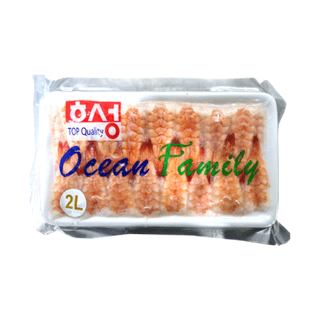 초새우(2L_30미 145g/EA) | 식봄