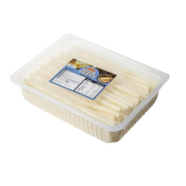 코다노 프리미엄 스트링치즈 11mm (냉동) 2.5kg*2EA/1BOX | 식봄