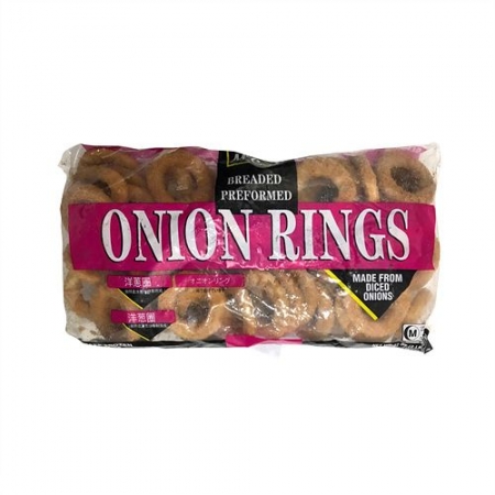 맥케인 어니언링(60±2개입 907g/EA) | 식봄