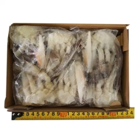 꽃게(절단 2L 450G/EA) - 최저가 사업자 식자재 | 식봄