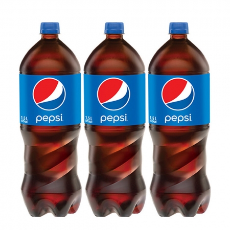 롯데칠성 펩시콜라 1.5L 12개 - 최저가 사업자 식자재 | 식봄