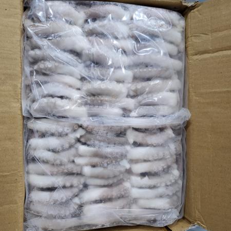 베트남 절단낙지 3kg(500g*6ea) L 사이즈 (낙곱새 대표 브랜드 사업장 사용중) - 최저가 사업자 식자재 | 식봄