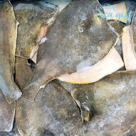 두절 가자미 4.5kg 벌크 150/200 냉동 손질 흰살생선 구이 찜 - 최저가 사업자 식자재 | 식봄