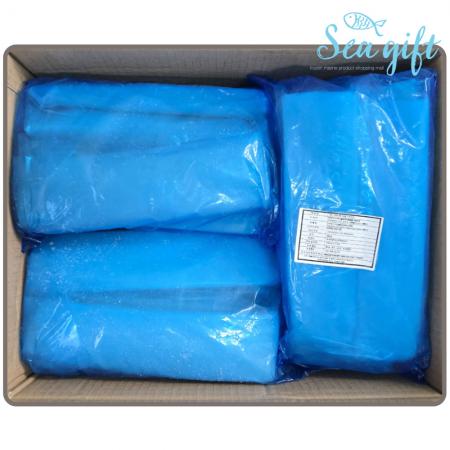 대포 한치 10kg (2kg x 5팩) 냉동 손질 몸통살 횟감용 - 최저가 사업자 식자재 | 식봄