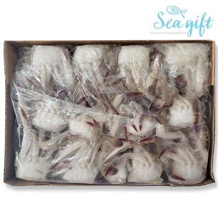 절단꽃게 S 5.4kg(450g x 12ea) - 최저가 사업자 식자재 | 식봄