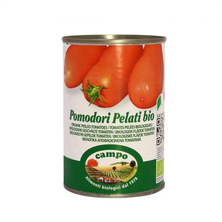 캄포 유기농 홀토마토 통조림 400g x 12ea 1개 유기농 담양직송 캄포 멘푸소 신세계백화점 무농약 조윤농장 어설픈농부이야기 당일수확 - 최저가 사업자 식자재 | 식봄