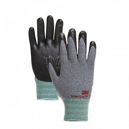 CQ-SA 3M 슈퍼그립 200 안전 코팅 장갑 납기 2-3일 1개 식자재 업소용 대용량 산업 작업 코팅 산업용 수입산 드락 맬모 유빈 다타 - 최저가 사업자 식자재 | 식봄