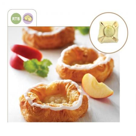 메테뭉크 애플크라운 4.8kg(100g x 12ea x 4pk) X 4 - 최저가 사업자 식자재 | 식봄