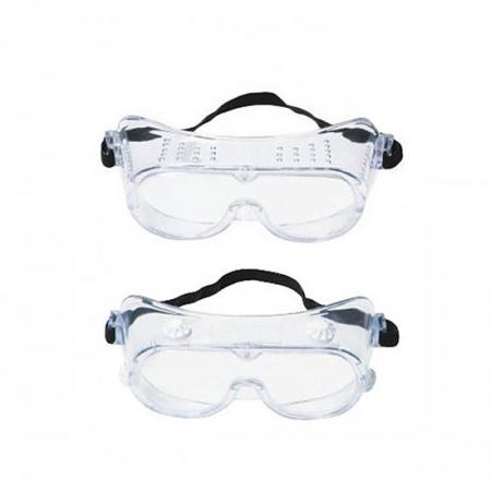 CQ-SA 3M 고글 보안경 334AF 납기 2-3일 1개 식자재 업소용 대용량 보안경 오토스 산업용 고글 투명 주피터 직접 ...