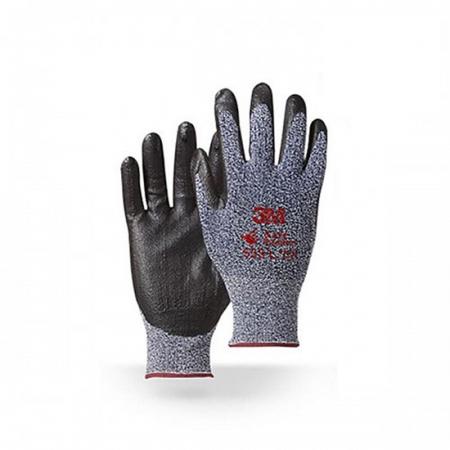 CQ-SA 3M 553 Cut5 NBR 장갑 납기 2-3일 L 1개 식자재 업소용 대용량 산업용 수입산 내화학 산업 코팅 손끝 유빈 퓨리트 벌크상품 - 최저가 사업자 식자재 ...