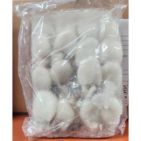 갑오징어(베이비이까 약70 200g) X24 업소용 냉동갑오징어 - 최저가 사업자 식자재 | 식봄