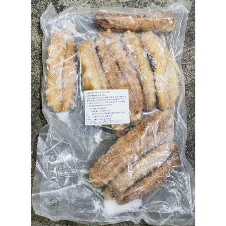 해삼(수율20프로내외 400g) X10 업소용 냉동해삼 - 최저가 사업자 식자재 | 식봄