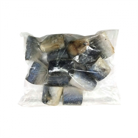 고등어(60~80g/토막 마트용_조림용 1Kg/EA)/국내산 - 최저가 사업자 식자재 | 식봄