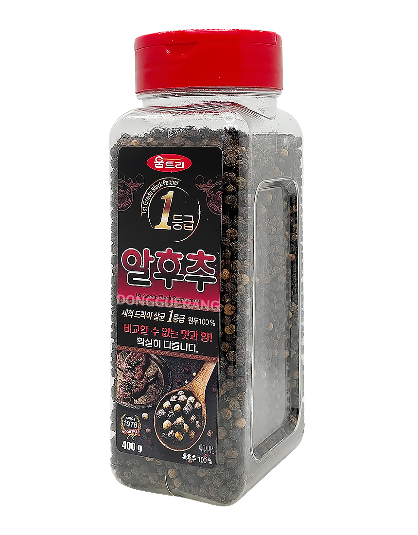 알후추(움트리) 400g ea - 최저가 사업자 식자재 | 식봄