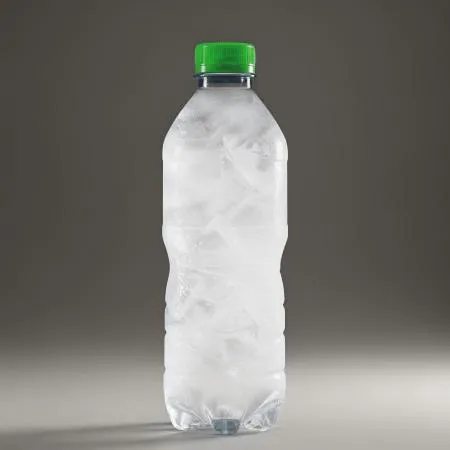 꽁꽁 얼린생수 얼음생수 얼음물 500ml x 20병(1팩) - 최저가 사업자 식자재 | 식봄