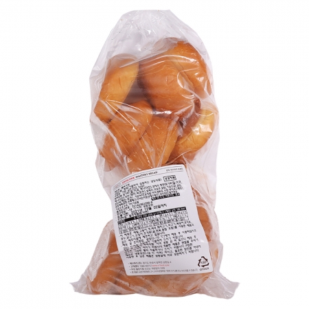 존쿡 냉동 햄버거번 60g x 12입 720g - 최저가 사업자 식자재 | 식봄