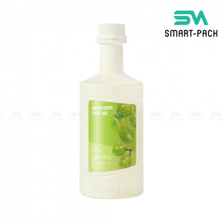 [NT] 1.2KG NEW 청포도에이드 6개입(1box) | 식봄