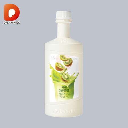 [NT] 2KG 키위스무디 6개입(1box) | 식봄