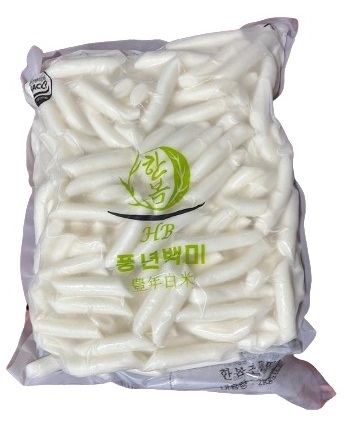 쌀떡볶이 / 2kg / ea | 식봄