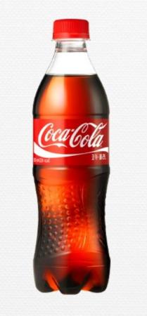 음료(코카콜라)(500ml*24ea)box - 최저가 사업자 식자재 | 식봄