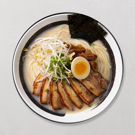 토자연 일식 차슈(약 10x5cm) 8kg(800g*10ea) - 최저가 사업자 식자재 | 식봄