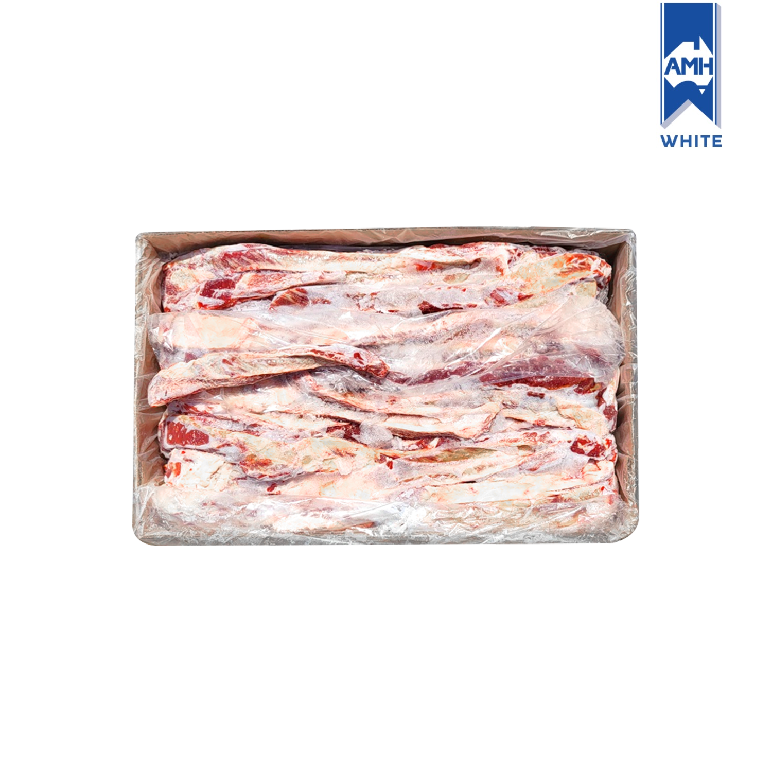 [AMH]냉동늑간살(롱늑간 A ) - 호주 | 식봄