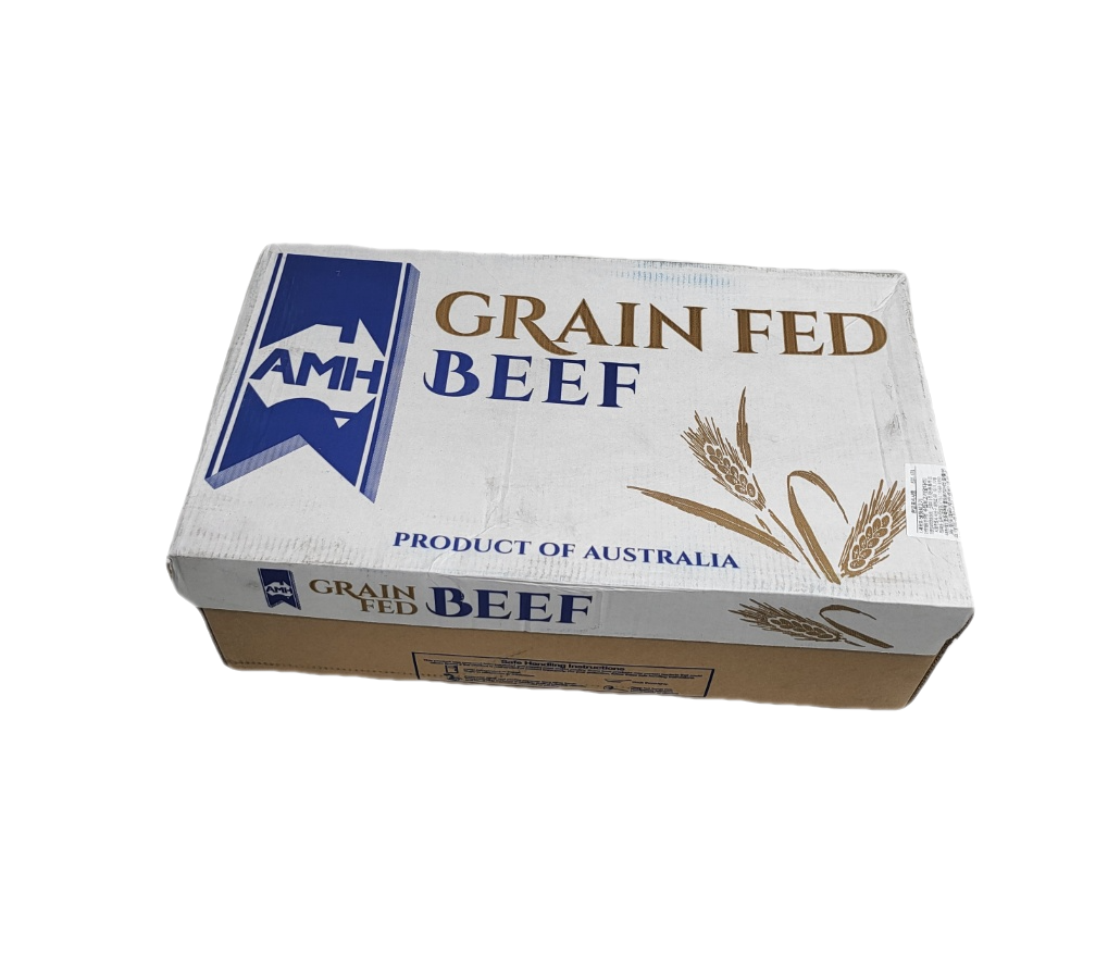 [AMH]홍두깨(EST.235, 겉지방제거) - GF / 호주 | 식봄