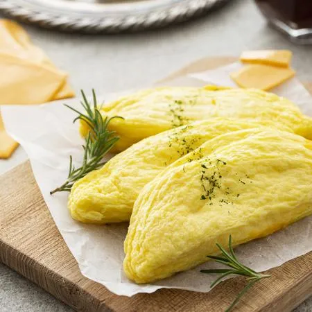 천일식품 간편한체다치즈오믈렛1.4KG (70g x 20개) - 최저가 사업자 식자재 | 식봄