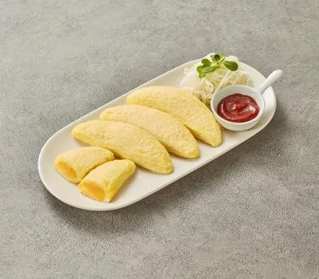 천일식품 간편한체다치즈오믈렛1.4KG (70g x 20개) - 최저가 사업자 식자재 | 식봄