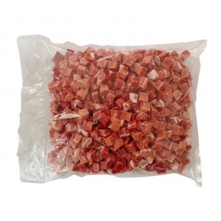 우목심큐브10kg(5kg*2ea)[업소용] - 최저가 사업자 식자재 | 식봄