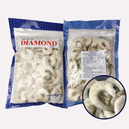 다이아몬드 칵테일새우 900g 31/40 베트남산 - 최저가 사업자 식자재 | 식봄