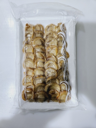 초밥용 조미가리비 160g_(8g*20미) - 최저가 사업자 식자재 | 식봄