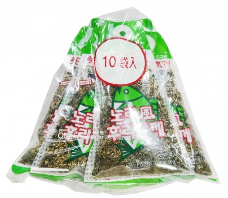 이엔 노리풍연후리가께 500g_(50g*10) - 최저가 사업자 식자재 | 식봄
