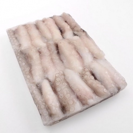 냉동 절단낙지 2.7kg_(L_450g*6) - 최저가 사업자 식자재 | 식봄