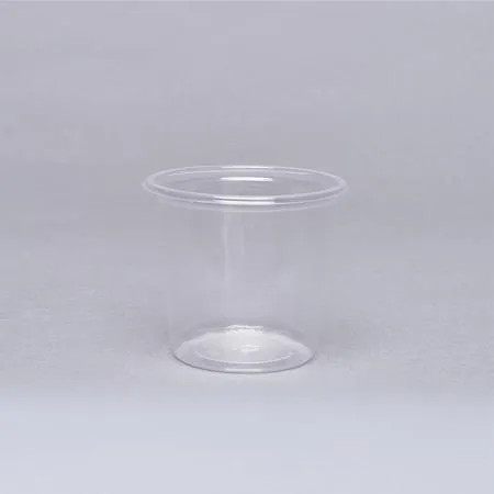 [DSL] 소스용기 SW 75파이 소스컵 3호 대형 (165ml/투명) 3000개 세트 - 최저가 사업자 식자재 | 식봄