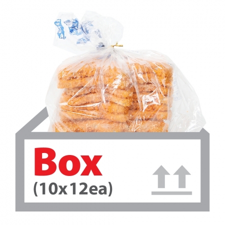 곰돌이돈까스 100g*10장*12ea(박스) - 최저가 사업자 식자재 | 식봄