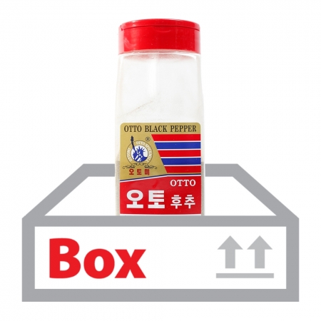 오토후추 450g*24ea(박스)/영흥 - 최저가 사업자 식자재 | 식봄