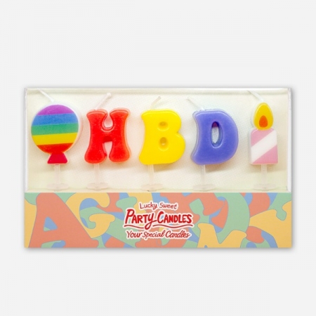 캔들 HBD 오리지널 - 최저가 사업자 식자재 | 식봄