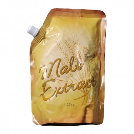 선인 몰트엑기스 액상 1.25kg - 최저가 사업자 식자재 | 식봄